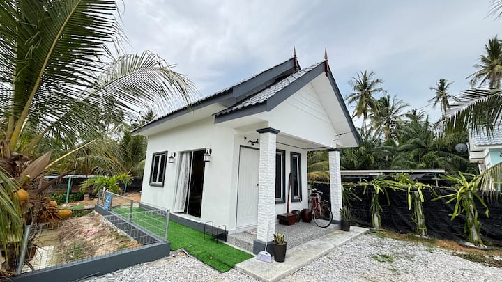 Studio Naim - Sabak Bernam