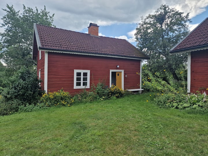 Fagerhult Norrgården Lillstugan - Kisa
