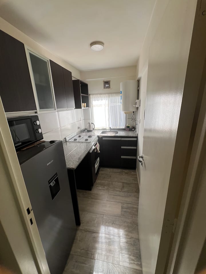 Mono Ambiente Cerca Del Mar - Mar del Plata