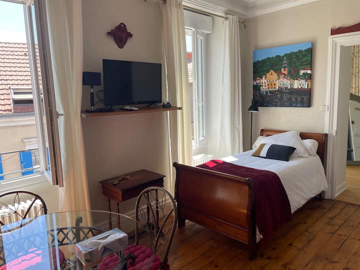 Chambres Des Voyageurs - Périgueux