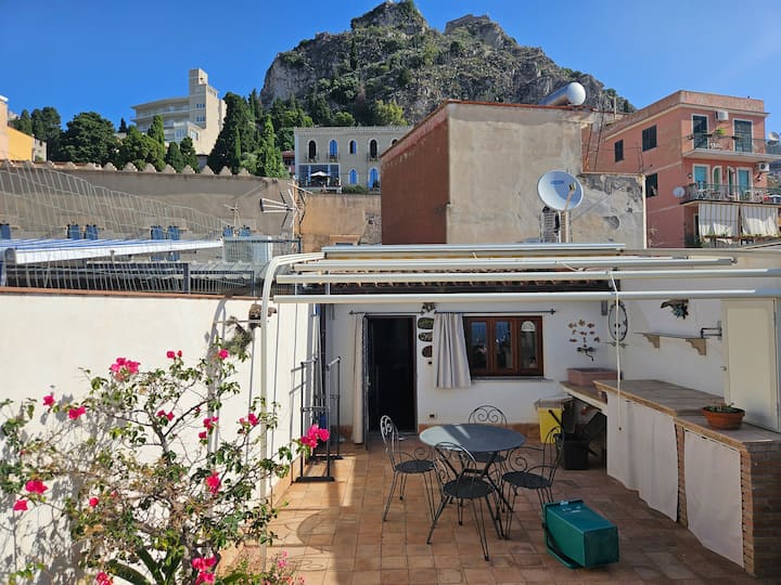 Casa A Taormina - Taormine