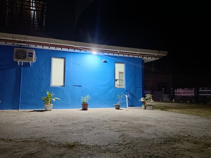 Homestay Impian Bapa (Aisy) - Semporna