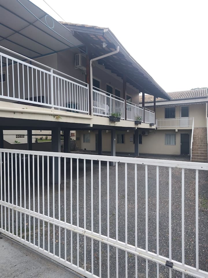 Kitnet Aconchegante - Blumenau