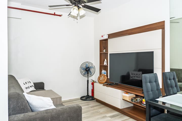 Balai Ni Koa – Cozy Home For Families & Pets - Cebu