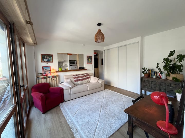 Appartement Du Love - Biarritz