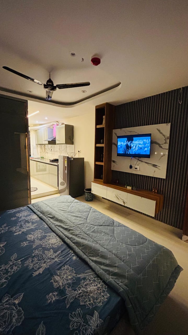 Trustheaven 2 - Zirakpur