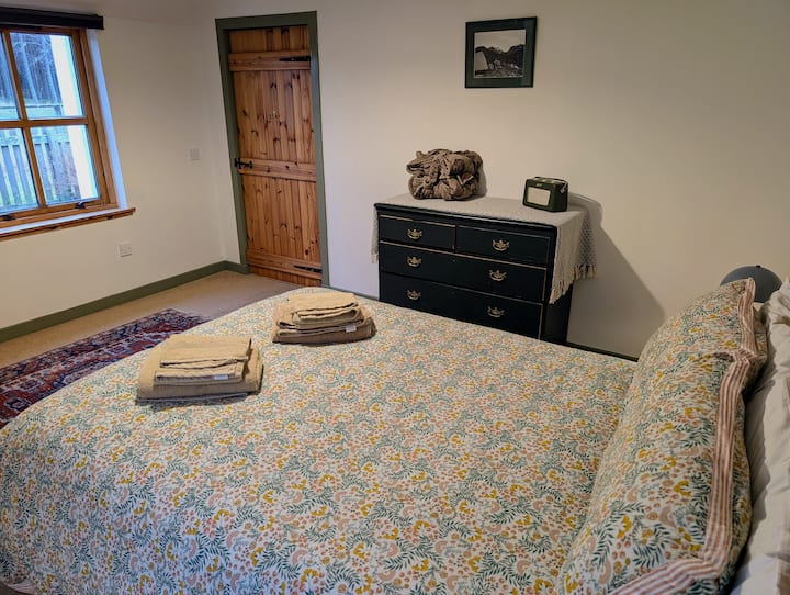 Family Cottage | Baby Friendly, Sauna, Sleeps 5 - Boat of Garten