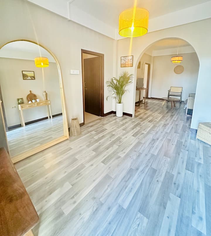 Entire 1bhk On Ground Level - Shillong