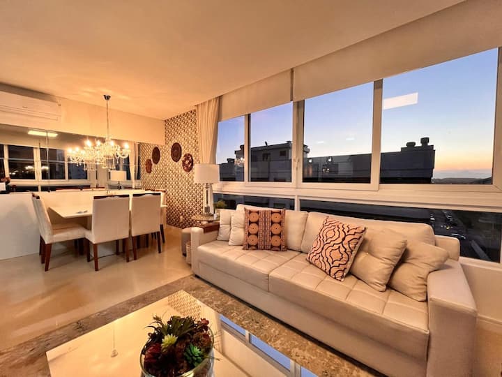 Ap No Coração De Capão Prox Ao Centrinho E Ao Mar - Capão da Canoa