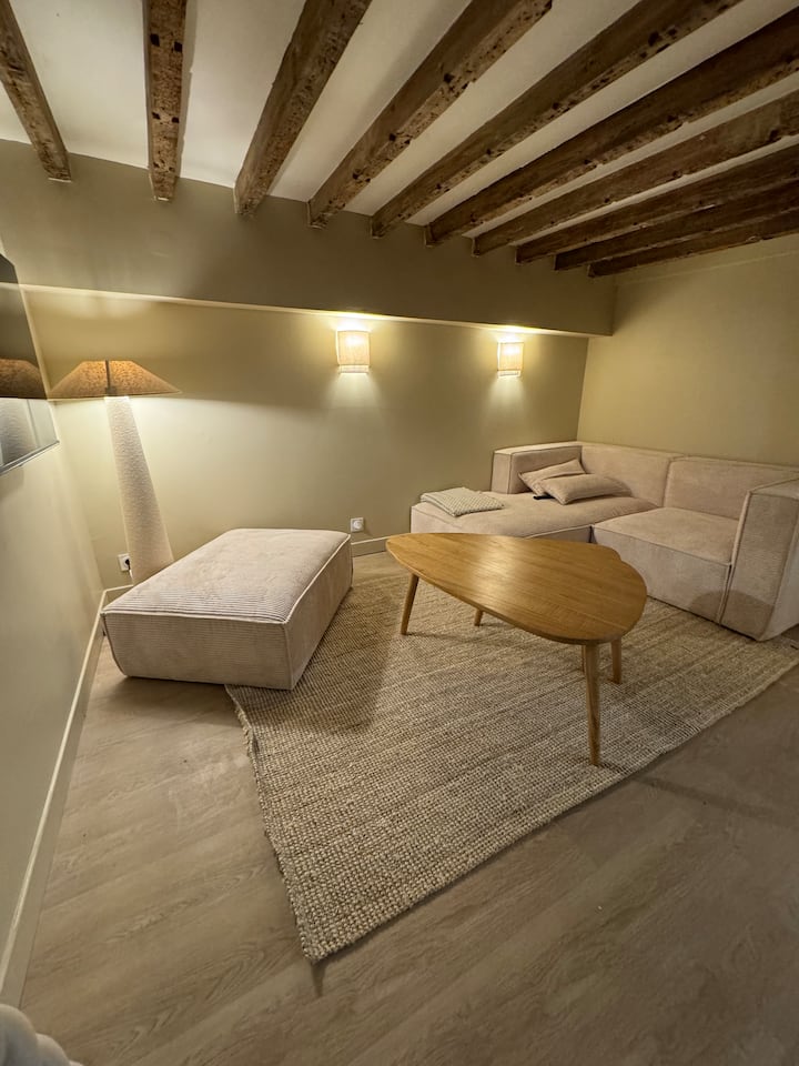 Appartement Cosy Plein éCusson - Montpellier