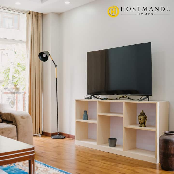 In Town Home - Kathmandu