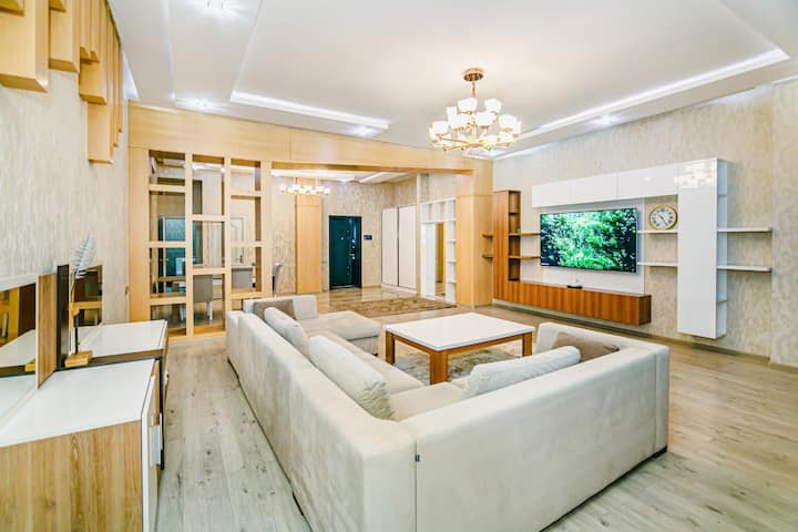 Smart Lux Apartment - Baku