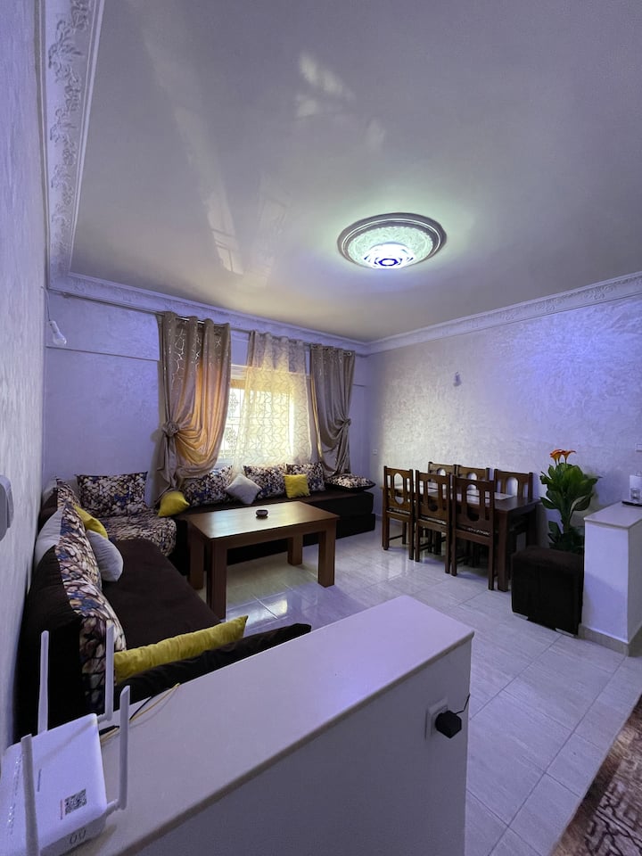 Tanger - Location Par Jour - Tangier