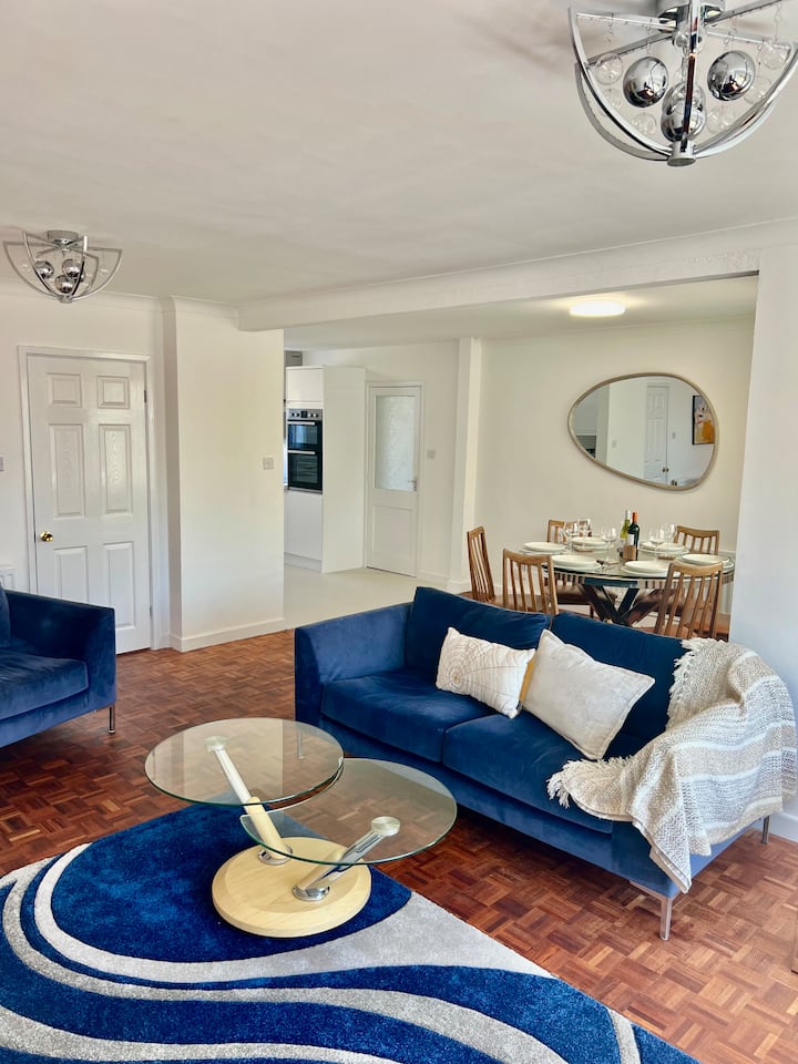Alveston House - Chepstow