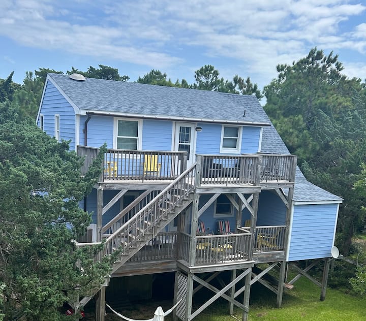 Ocracoma - Ocracoke, NC