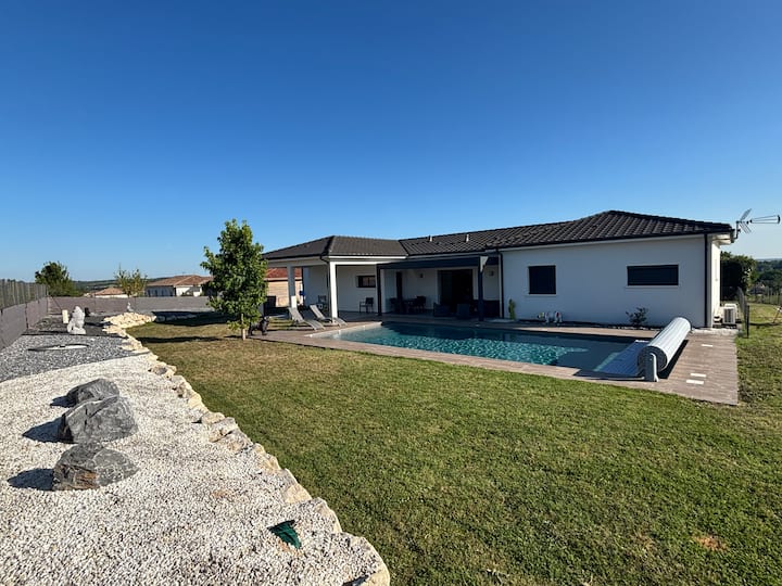 L’écrin De Perrain - Marmande