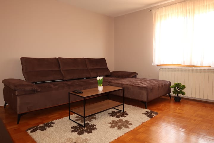 Apartmani Zuko Free Parking - Sarajevo