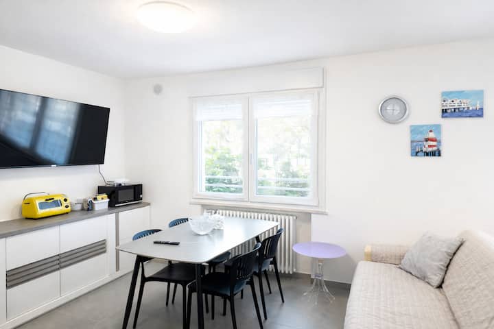 Oasi Del Tramonto - Lignano Pineta