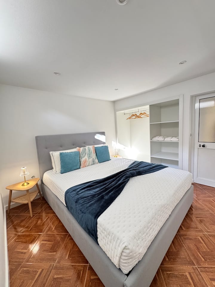 Til Village, T2 City Center  Free Parking - Funchal