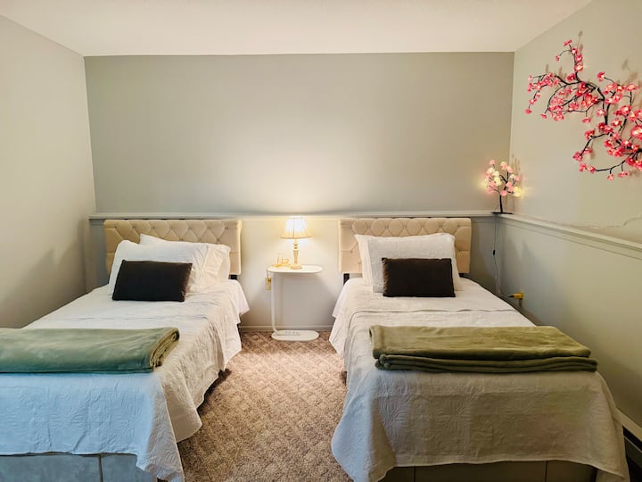 Private Condo For The Perfect Getaway! - Connecticut