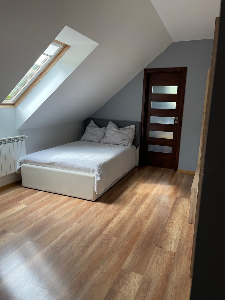 Gospodarstwo Agroturystyczne - Poland