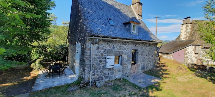 La Rocailleuse - Salers