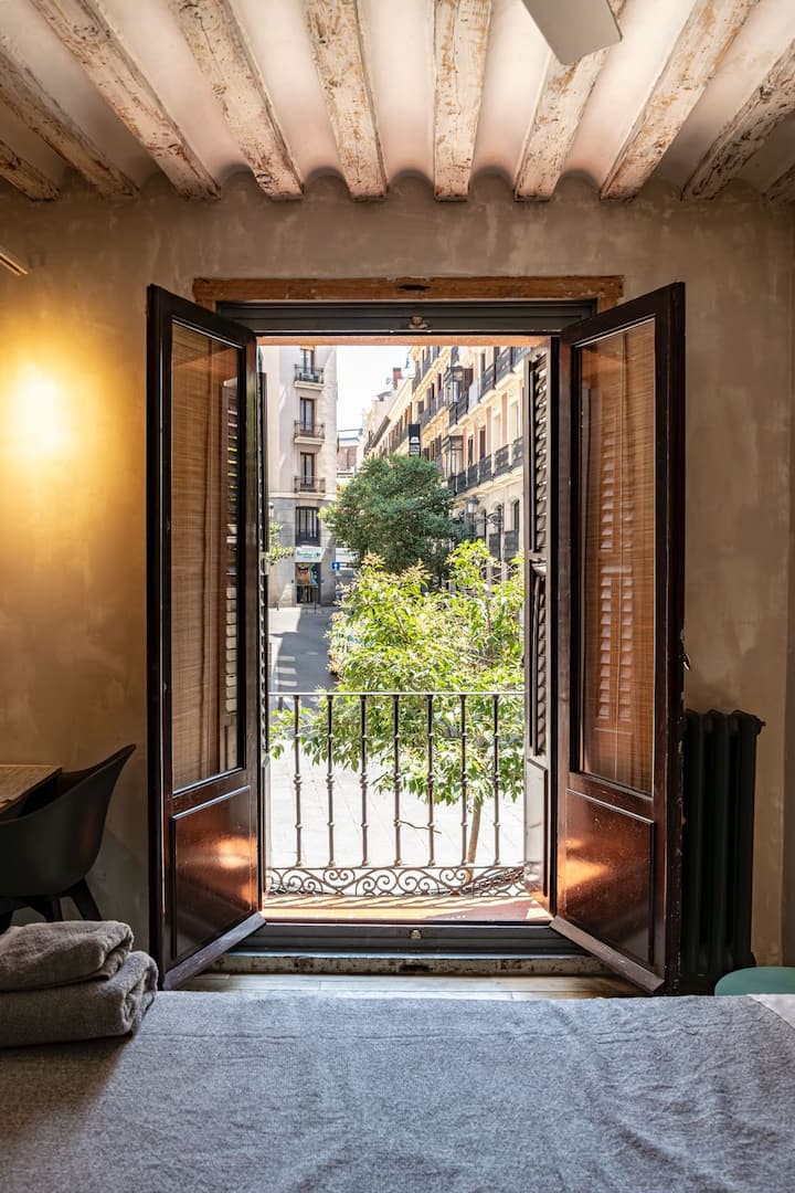 Plaza Mayor Centro A - Madrid