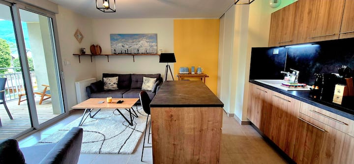 Davie - Bagnères-de-Luchon