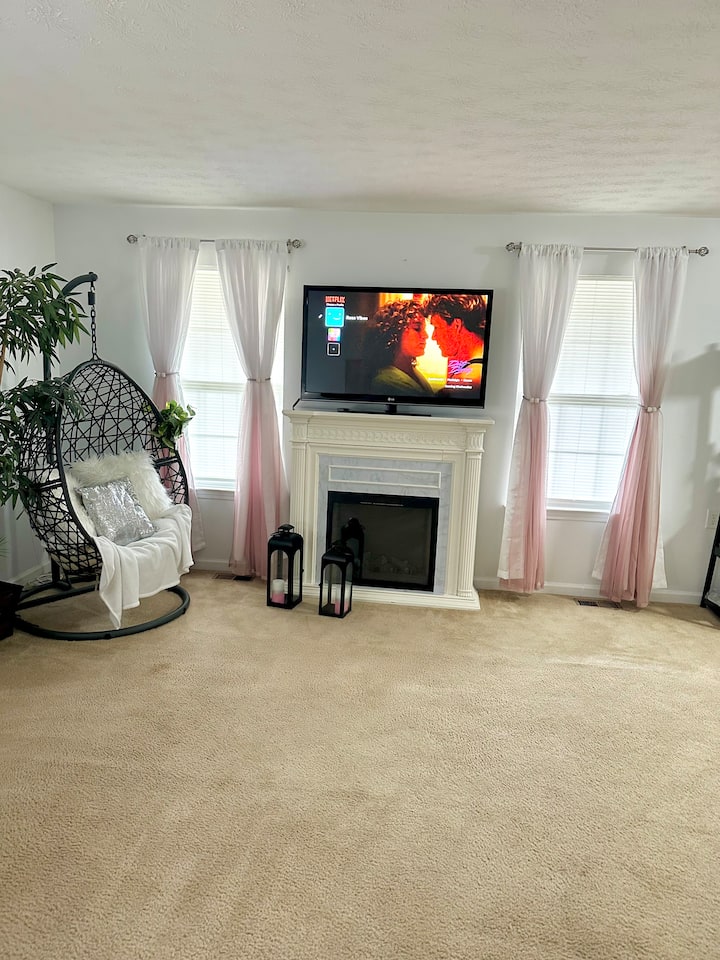 Rosé Vibes | Soft & Chic - Jonesboro, GA