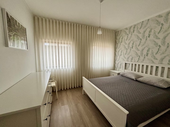 Casa De Férias - Esposende - Antas