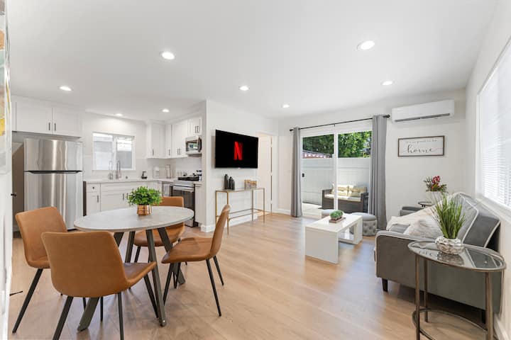 2bedroom/1bath/safe/downtown La - Monrovia, CA
