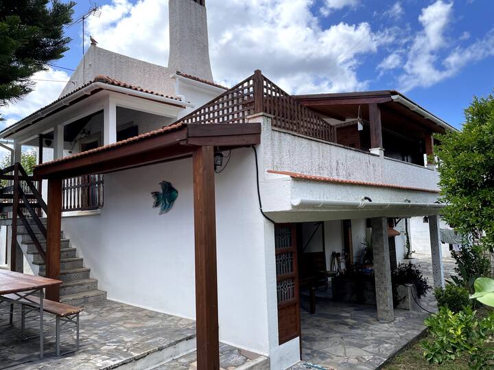 Casa Namaste - Penela