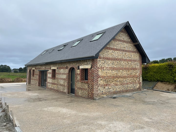 Le Poulailler Chic - Yport