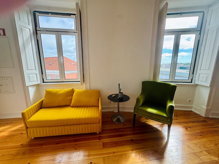 Apartamento De Sintra - Sintra