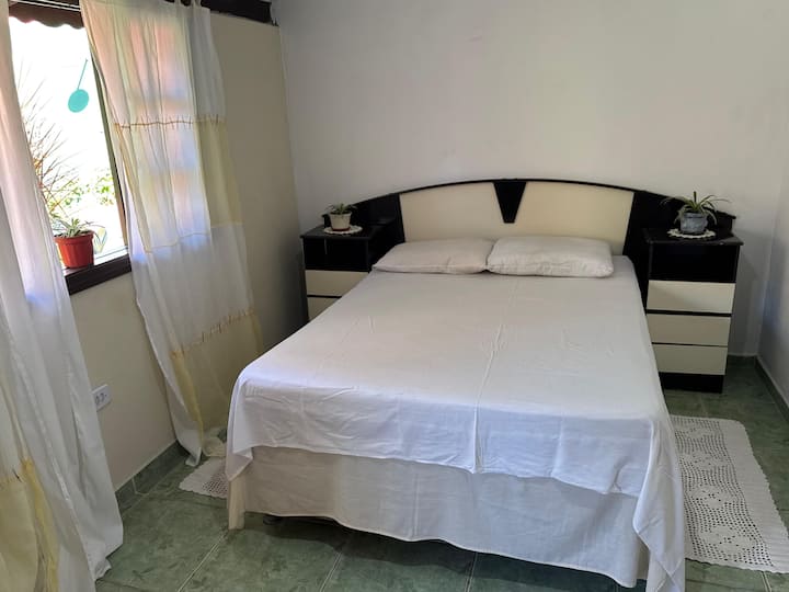 Suíte Ilhabela - Ilhabela