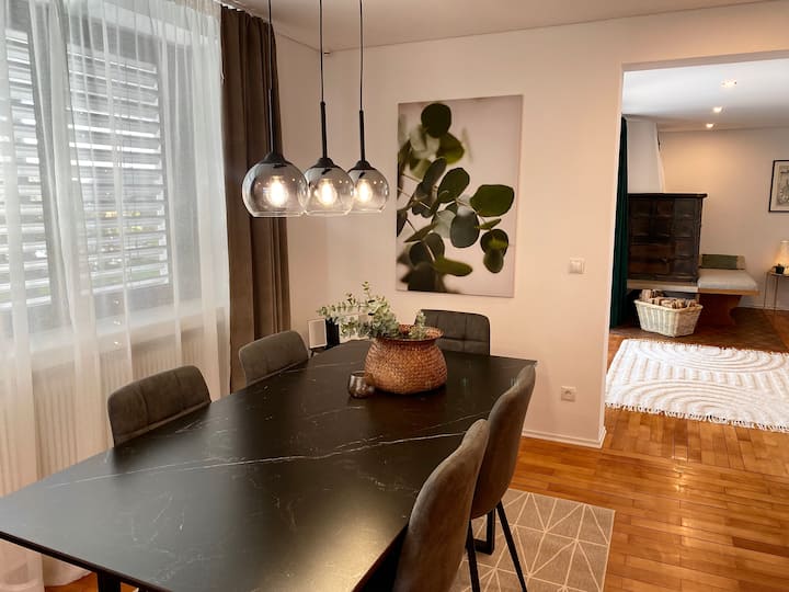 Apartment Irmi - Gemeinde Hörbranz