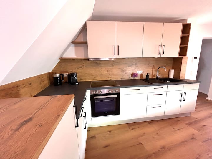 Apartment „Smaragd“ - Amberg - Amberg