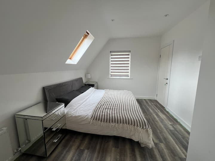 Modern Apartment @ Milton Keynes - Milton Keynes
