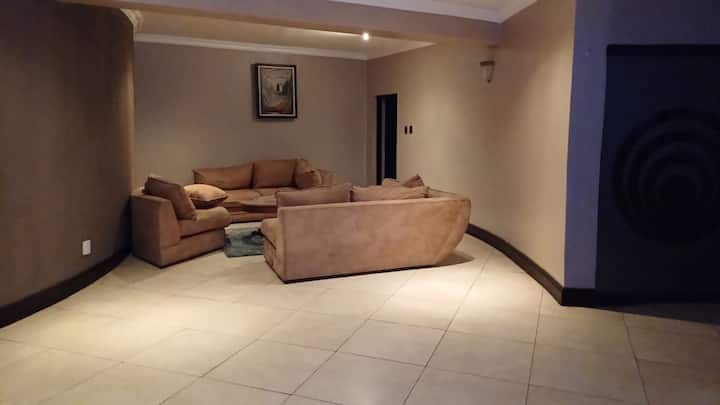 Villa Paradise Lodge - Pretoria