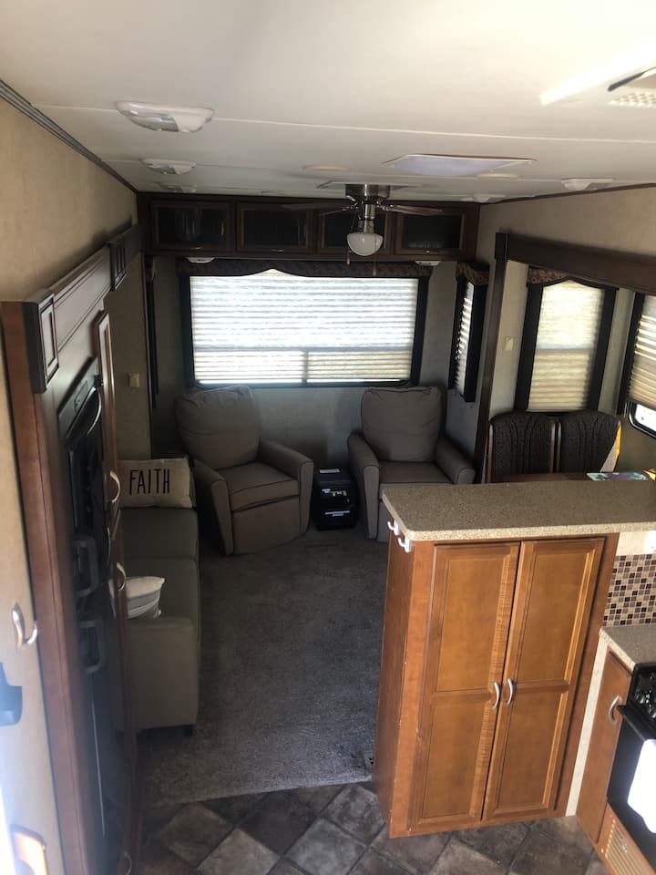 Restoration - Country Boy Living The Dream ! - United States