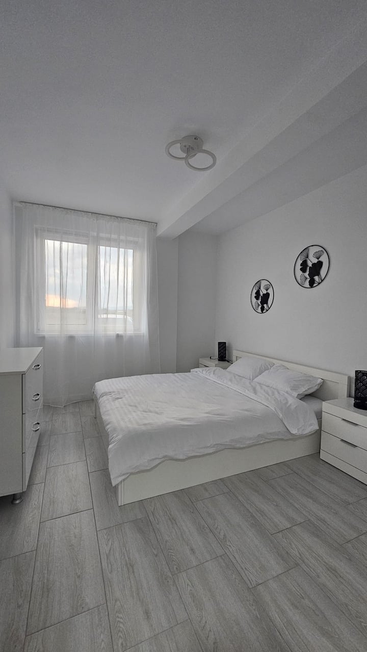 Apartament Larisa San Casa - Mühlbach