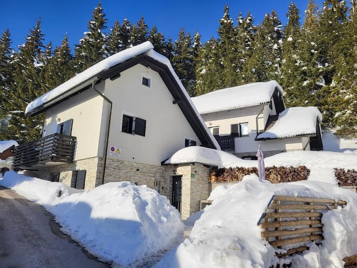 Holiday House Nune - Pohorje