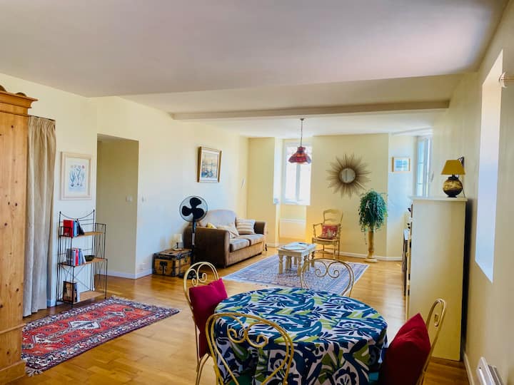 Appartement De Charme - Mont-de-Marsan