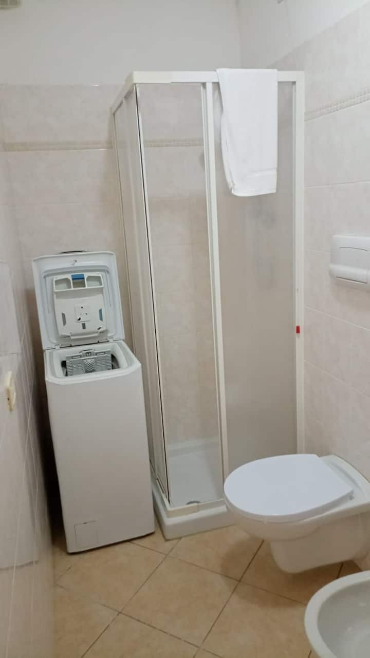 Panorama Rooms 4 - Vasto