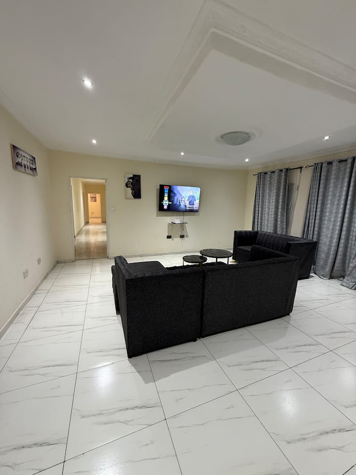 978 Alight Abode In Victoria Falls - Victoria Falls