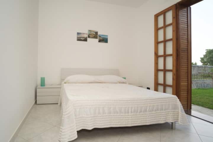 Piano Terra Capo D'orlando Vacanzedorlando - Capo d'Orlando