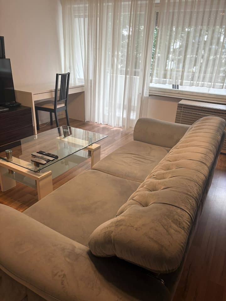 Sweet Apartment - Stuttgart