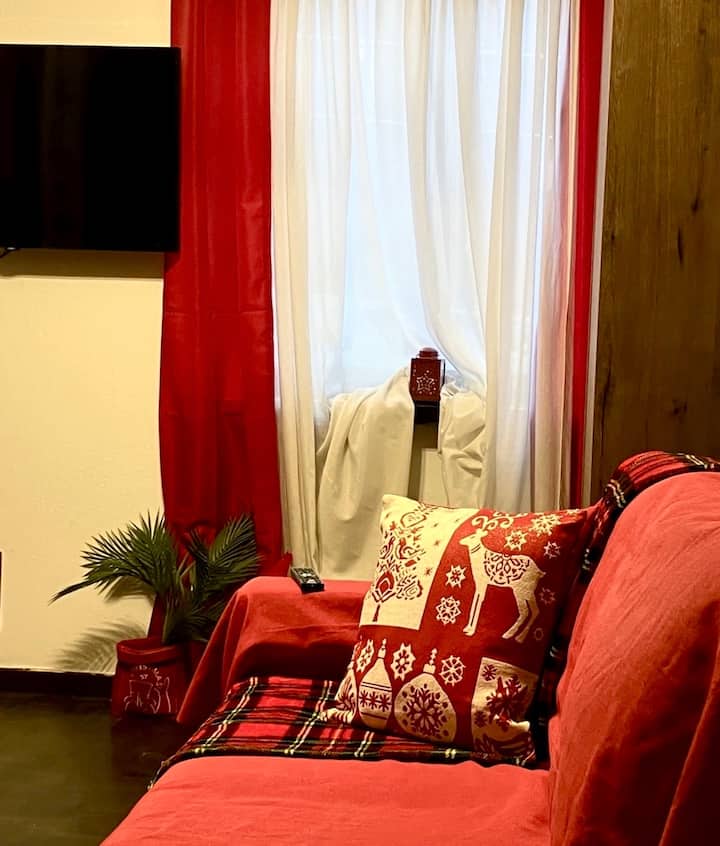 La Cabine Noire - Xmas Edition - Foppolo