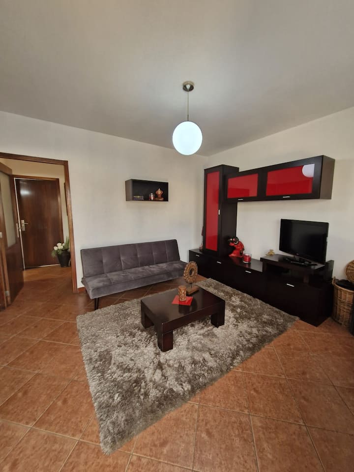 Penafiel Family Retreat - Penafiel