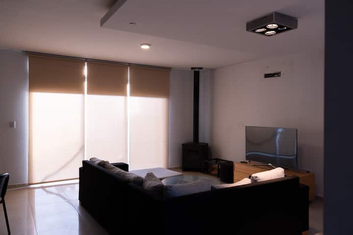 Rincón Del Río Home - Centenario